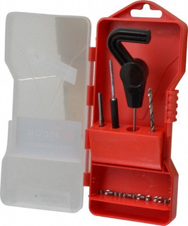 Recoil Thread Repair Kit: Free-Running 15 Pc 33568 - 07799380 - Penn ...