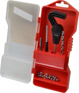 Recoil Thread Repair Kit: Free-Running 15 Pc 33608 - 07799406 - Penn ...