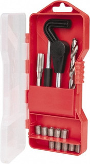 Recoil Thread Repair Kit: Free-Running 15 Pc 34068 - 07799430 - Penn ...