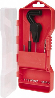 Recoil Thread Repair Kit: Free-Running 15 Pc 35038 - 07799471 - Penn ...