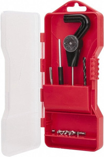 Recoil Thread Repair Kit: Free-Running 15 Pc 35048 - 07799489 - Penn ...
