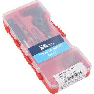 Recoil Thread Repair Kit: Free-Running 15 Pc 35068 - 07799505 - Penn ...