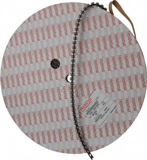 HeliCoil Free Running Insert: M6 x 1, 12 mm OAL Tanged, Stainless Steel ...