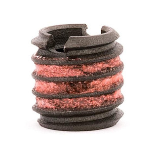 E-Z LOK Thread Locking Insert: #10-32 Internal Thread, 5/16-18 External ...