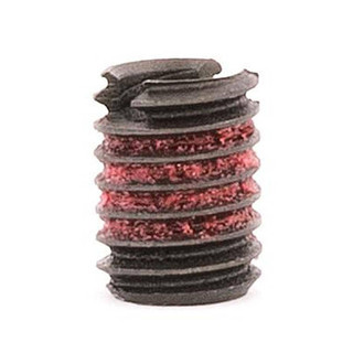E-Z LOK Thread Locking Insert: #4-40 Internal Thread, #10-32 External ...