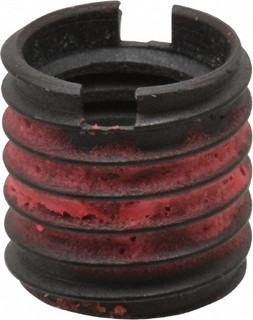 E-Z LOK Thread Locking Insert: 1/2-13 Internal Thread, 5/8-11 External ...