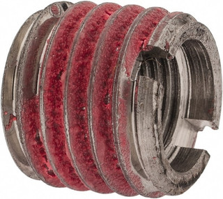 E-Z LOK Thread Locking Insert: 1/2-20 Internal Thread, 3/4-10 External ...