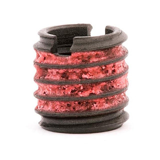 E-Z LOK Thread Locking Insert: 1/4-20 Internal Thread, 3/8-16 External ...