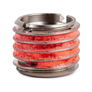 E-Z LOK Thread Locking Insert: 3/4-10 Internal Thread, 1-8 External ...