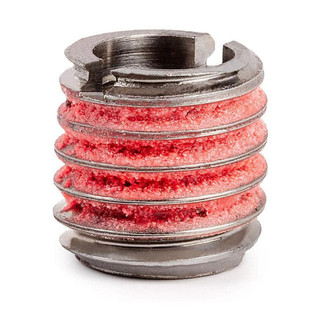 E-Z LOK Thread Locking Insert: 5/16-18 Internal Thread, 1/2-13 External ...