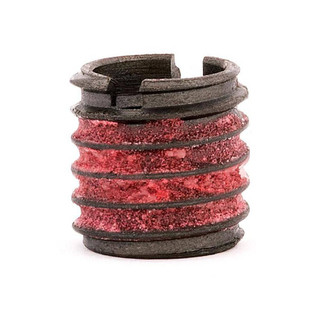 E-Z LOK Thread Locking Insert: 5/16-18 Internal Thread, 7/16-14 ...