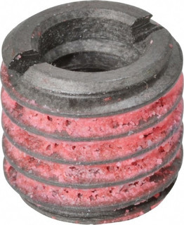 E-Z LOK Thread Locking Insert: 5/16-18 Internal Thread, 9/16-12 ...