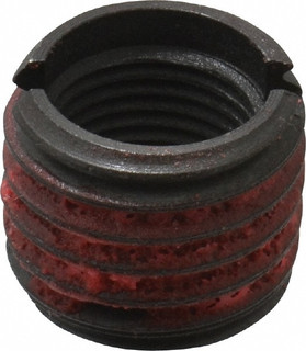 E-Z LOK Thread Locking Insert: 5/8-18 Internal Thread, 7/8-9 External ...
