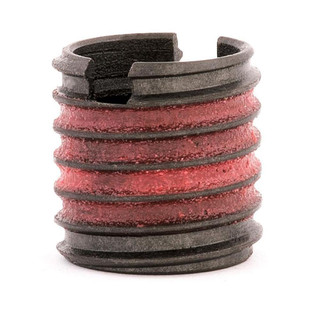 E-Z LOK Thread Locking Insert: 7/16-14 Internal Thread, 9/16-12 ...