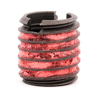 E-Z LOK Thread Locking Insert: 7/16-20 Internal Thread, 5/8-11 External ...