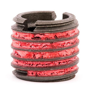 E-Z LOK Thread Locking Insert: M12 x 1.75 Internal Thread, M16 x 2 ...