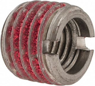 E-Z LOK Thread Locking Insert: M14 x 2 Internal Thread, 7/8-9 External ...