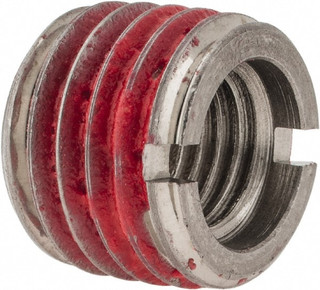E-Z LOK Thread Locking Insert: M16 x 2 Internal Thread, 1-8 External ...
