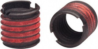 E-Z LOK Thread Locking Insert: M8 x 1.25 Internal Thread, 7/16-14 ...