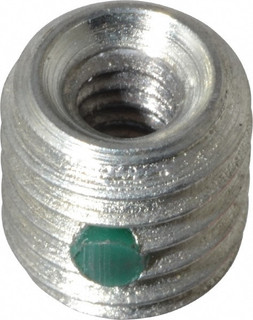 Made in USA Thread Locking Insert: #10-24 Internal Thread, 3/8-16 ...