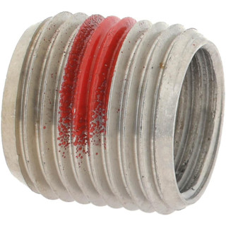 Made in USA Thread Locking Insert: 1/2-20 Internal Thread, 5/8-18 ...