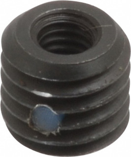 Made in USA Thread Locking Insert: M4 x 0.7 Internal Thread, M8 x 1.25 ...