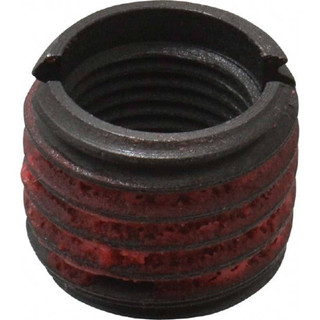 Recoil Thread Locking Insert: #4-40 Internal Thread, #10-32 External ...