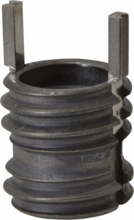 Recoil Thread Locking Insert: 1/4-20 Internal Thread, 3/8-16 External ...