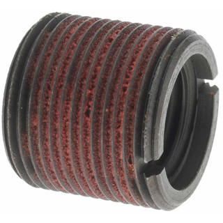 Recoil Thread Locking Insert: 1-8 Internal Thread, 1-3/8-12 External ...