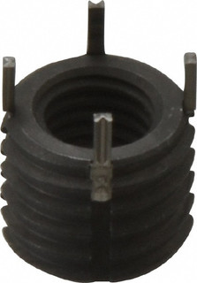 Recoil Thread Locking Insert: M10 x 1.5 Internal Thread, 5/8-11 ...