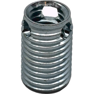 Rockmount Research and Alloys Thread Locking Insert: M8 x 1.25 Internal ...