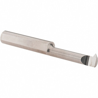 Made in USA Single Point Threading Tool: 0.29" Min Thread Dia, 12 to 40 ...