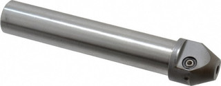 Kennametal 4mm ID x 16mm OD Boring & Grooving Bar Holder 4" OAL, 0.76 ...