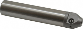 Kennametal 4mm ID x 19mm OD Boring & Grooving Bar Holder 4" OAL, 0.76 ...