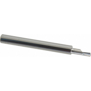 Accupro Boring Bar: 0.18" Min Bore, 1/2" Max Depth, Left Hand Cut ...