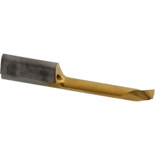 HORN USA Profile Boring Bar: 0.157" Min Bore, 0.787" Max Depth, Right ...