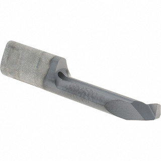 HORN USA Profile Boring Bar: 0.197" Min Bore, 0.787" Max Depth, Right ...