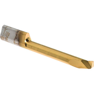 HORN USA Profile Boring Bar: 0.197" Min Bore, 1.181" Max Depth, Right ...