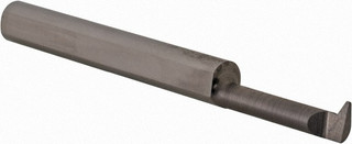 Made in USA Profile Boring Bar: 0.22" Min Bore, 3/4" Max Depth, Right ...