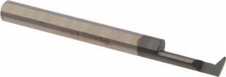 Scientific Cutting Tools Profile Boring Bar: 0.18" Min Bore, 1/2" Max ...