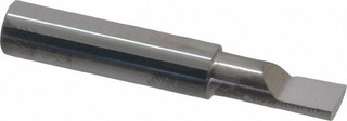 Scientific Cutting Tools Radial Relief Boring Bar: 0.22" Min Bore, 1/2 ...