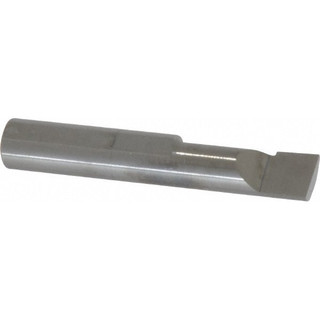 Scientific Cutting Tools Radial Relief Boring Bar: 0.248" Min Bore, 5/8 ...