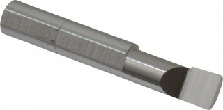 Scientific Cutting Tools Radial Relief Boring Bar: 0.31" Min Bore, 3/4 ...