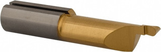Iscar Grooving Tool: Face Solid Carbide, 7 mm Shank Dia, 2 mm Groove ...