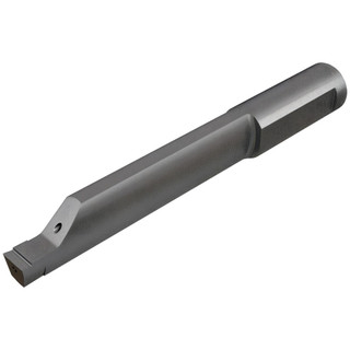 Iscar Grooving Tool: Face Solid Carbide, 8 mm Shank Dia, 4 mm Groove ...