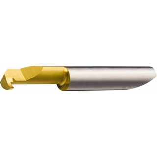 Sandvik Coromant Grooving Tool :Solid Carbide, 6 mm Shank Dia, 1 mm ...