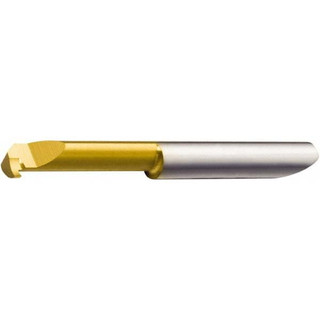 Sandvik Coromant Grooving Tool :Solid Carbide, 6 mm Shank Dia, 1.5 mm ...