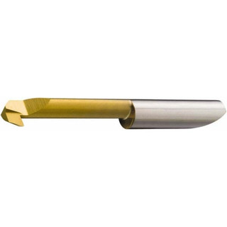 Sandvik Coromant Grooving Tool :Solid Carbide, Back Boring, 7 mm Shank ...