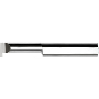 Value Collection Grooving Tool: Interior, Right Hand, 5/16" Shank Dia ...