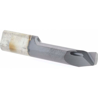 HORN USA Profile Boring Bar: 0.236" Min Bore, 0.787" Max Depth, Right ...